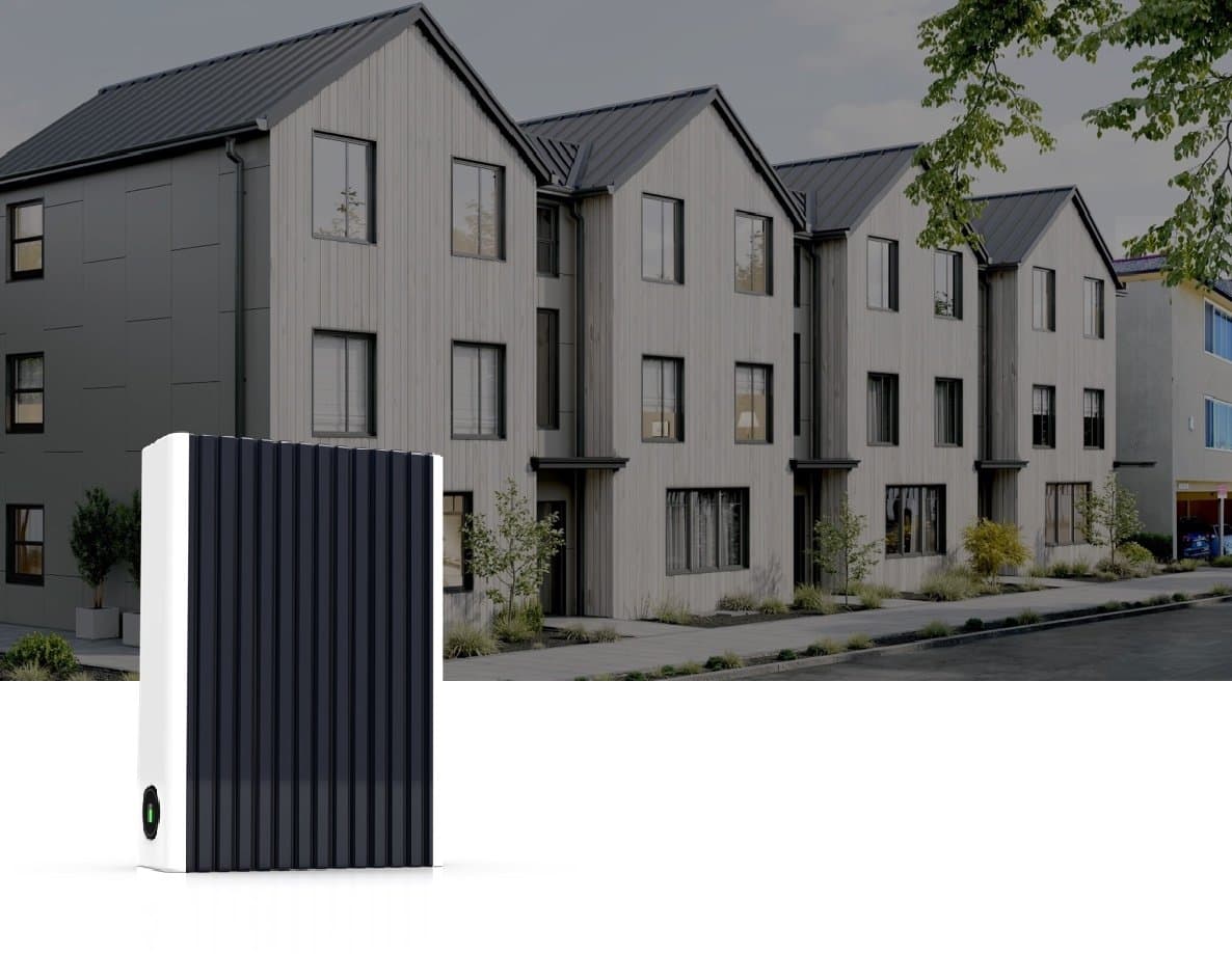 Lithium Battery Manufacturer India - Inverted Energy