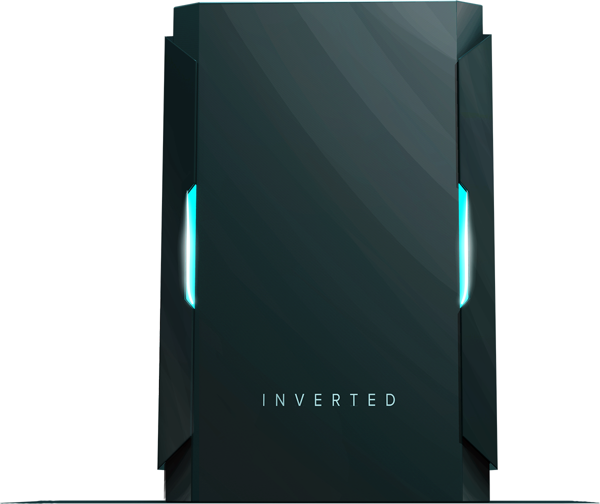 India's Best Lithium battery company - Inverted Energy